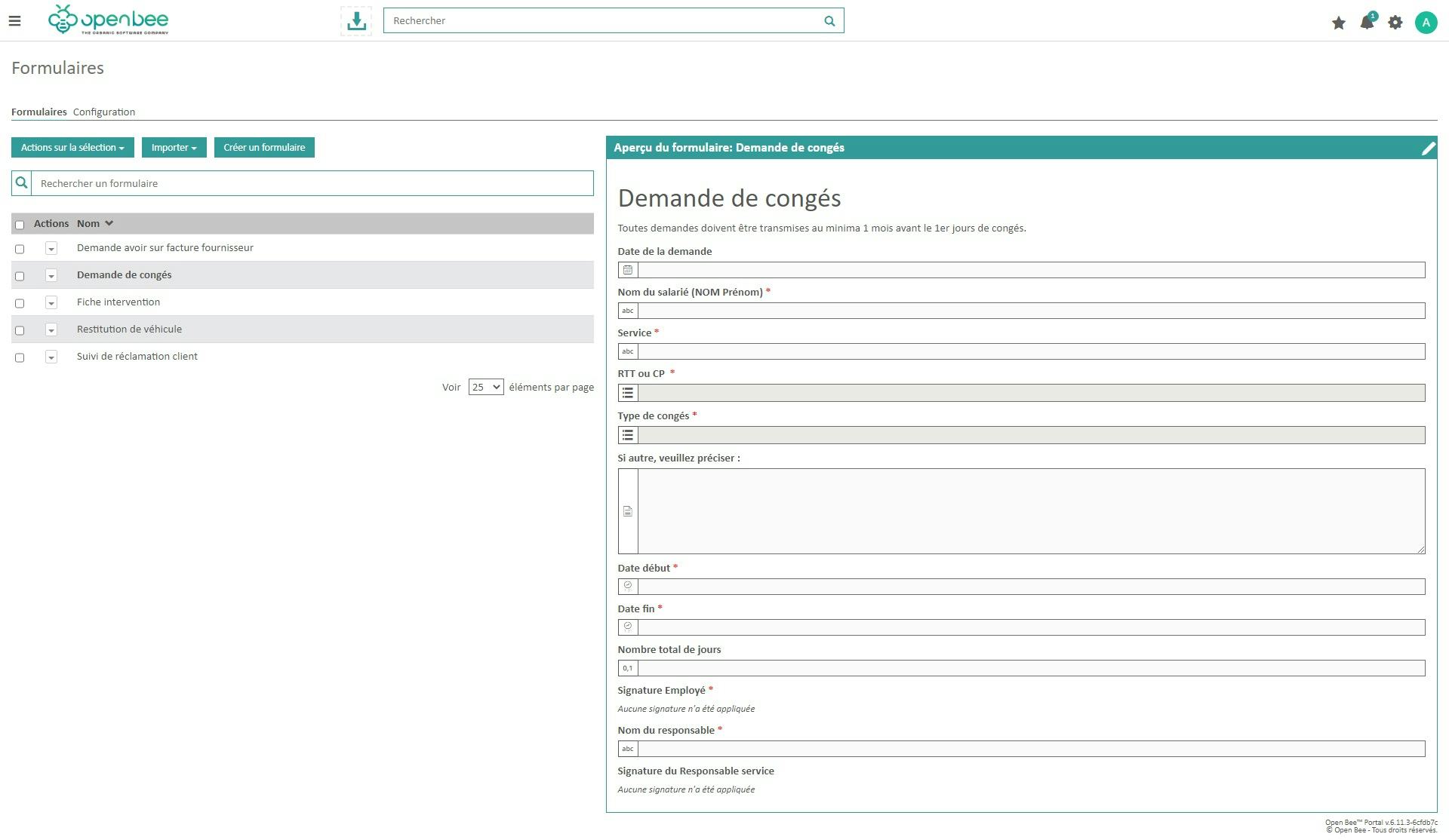 OPEN BEE Electronic Document Management Software - 2023 Reviews ...