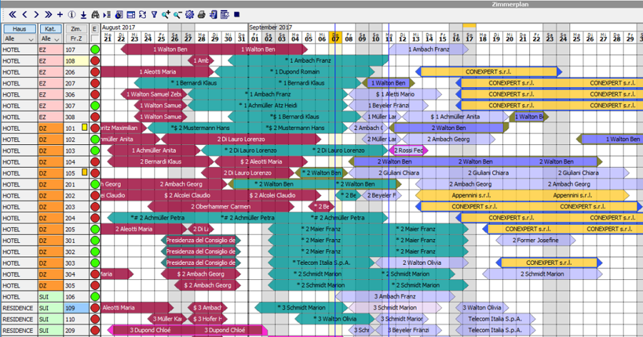ASA HOTEL Pricing, Alternatives & More 2024 | Capterra