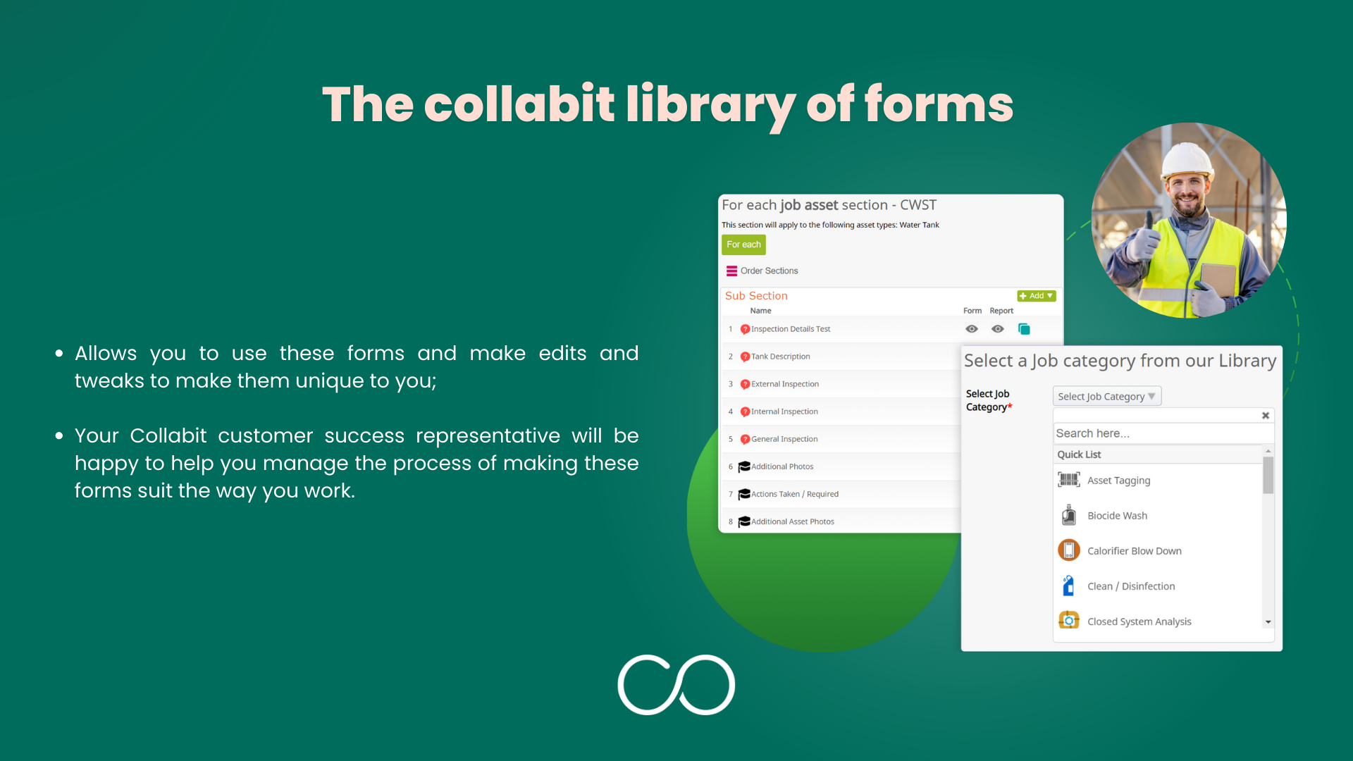 Collabit Pricing, Alternatives & More 2025 | Capterra
