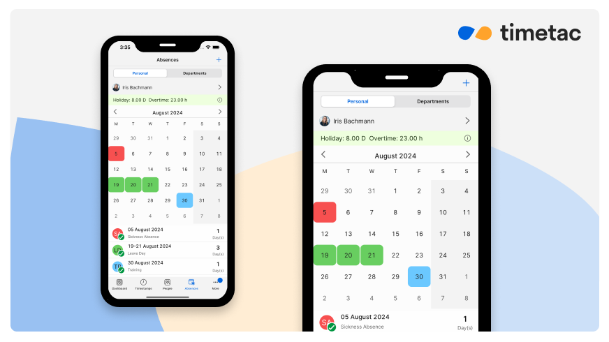 TimeTac Next Reviews, Cost & Features | GetApp Australia 2024
