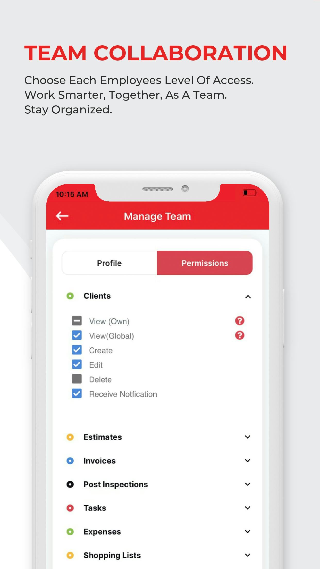 Contractor+ Software - 2023 Reviews, Pricing & Demo
