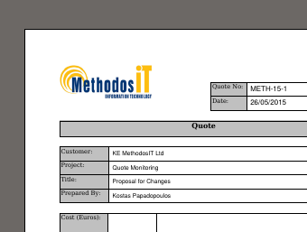 Quotation Management System Cost & Reviews - Capterra Australia 2023