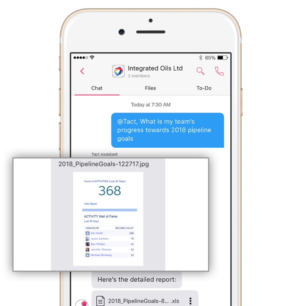 Tact Pricing, Alternatives & More 2025 | Capterra