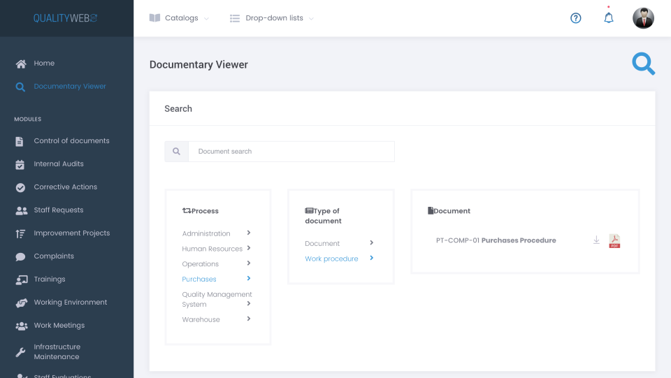QUALITYWEB 360 - Opiniones, precios y características - Capterra España ...