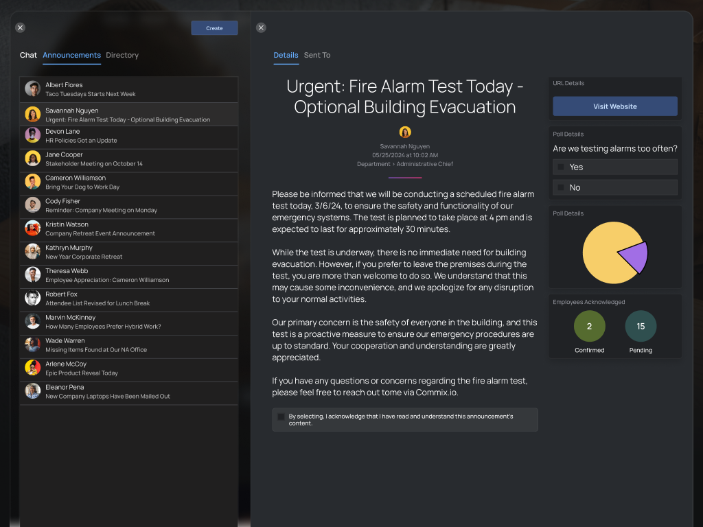 Commix.io Software - 2025 Reviews, Pricing & Demo