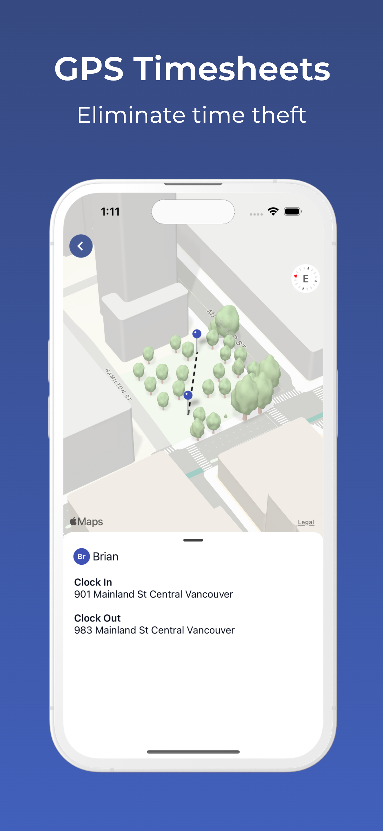 Employee Link Reviews, Cost & Features | GetApp Australia 2025