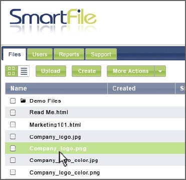 SmartFile Software - 2025 Reviews, Pricing & Demo