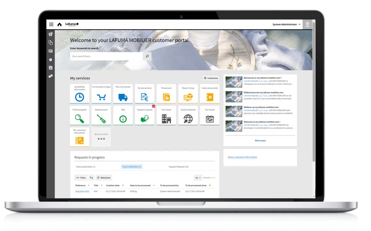 Visiativ Customer Service | Reviews, Pricing & Demos - SoftwareAdvice AU