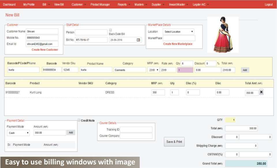 RetailCore Pricing, Cost & Reviews - Capterra UK 2025