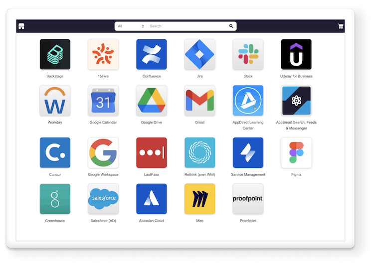 AppDirect Software - 2025 Reviews, Pricing & Demo