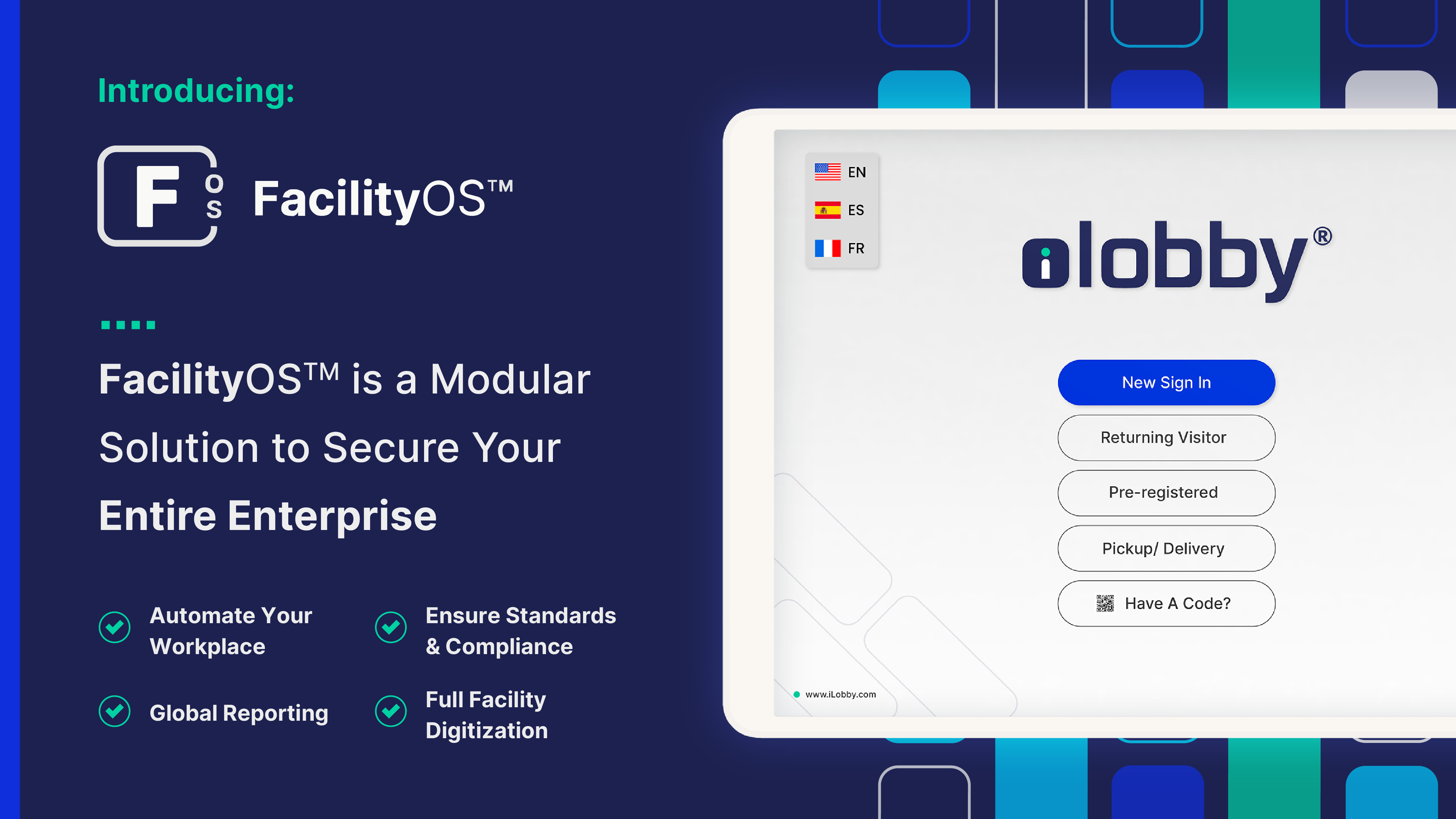 iLobby - Opiniones, precios y características - Capterra España 2023