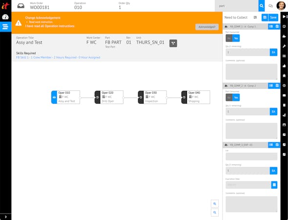 Solumina MES Reviews, Demo & Pricing - 2021