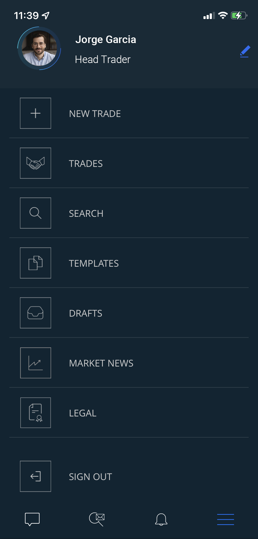 TradeCloud | Reviews, Pricing & Demos - SoftwareAdvice IE