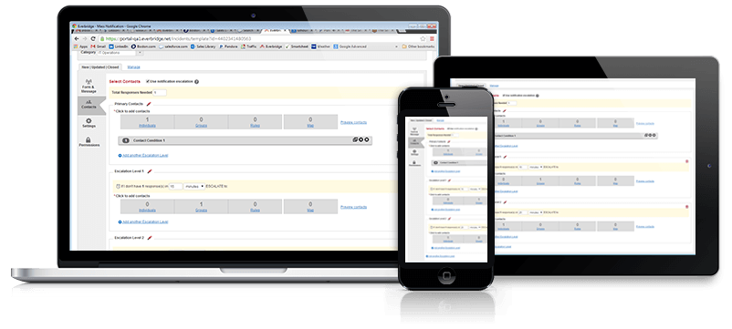 Everbridge IT Alerting Pricing, Alternatives & More 2022 - Capterra