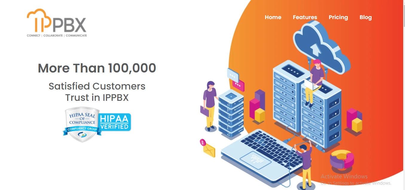 IPPBX Reviews, Cost & Features | GetApp Australia 2025