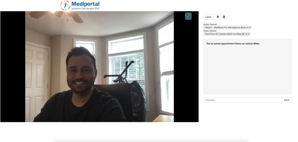 MediPortal Pricing, Alternatives & More 2022 - Capterra