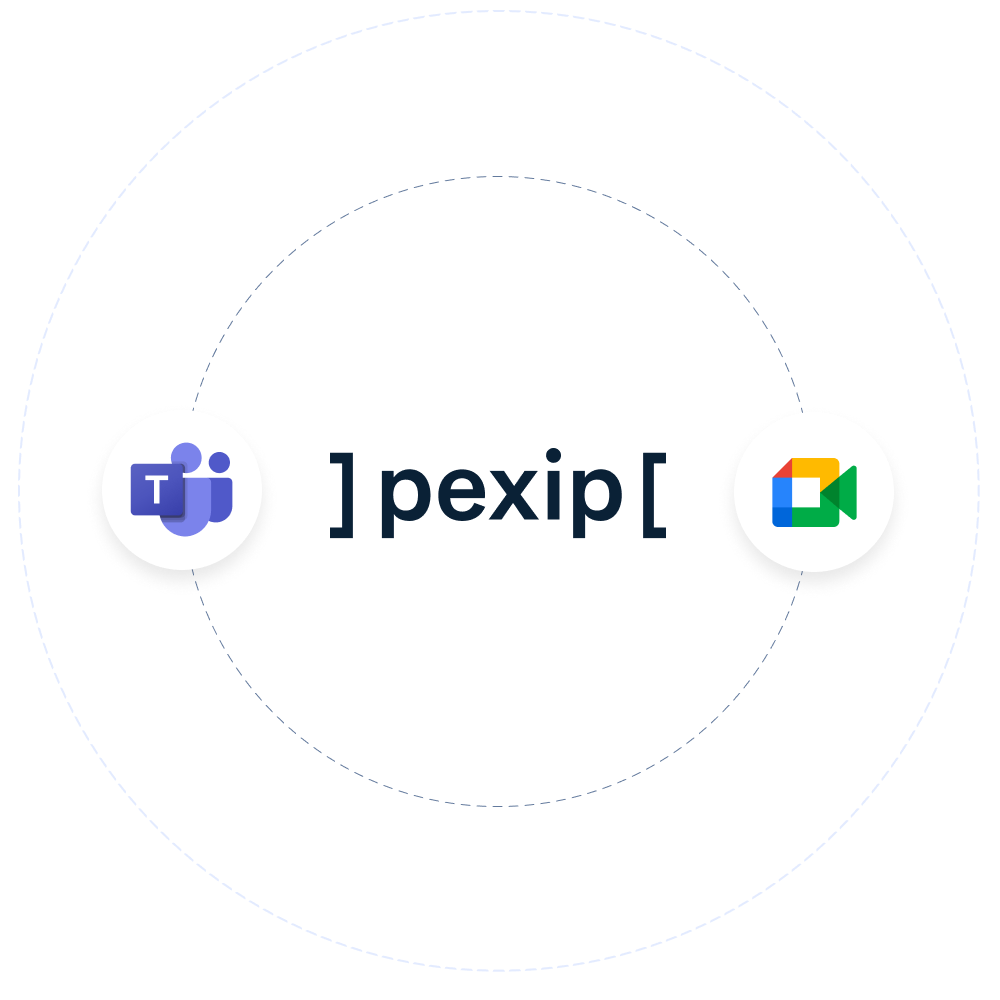 Pexip Secure collaboration Pricing, Cost & Reviews - Capterra UK 2024