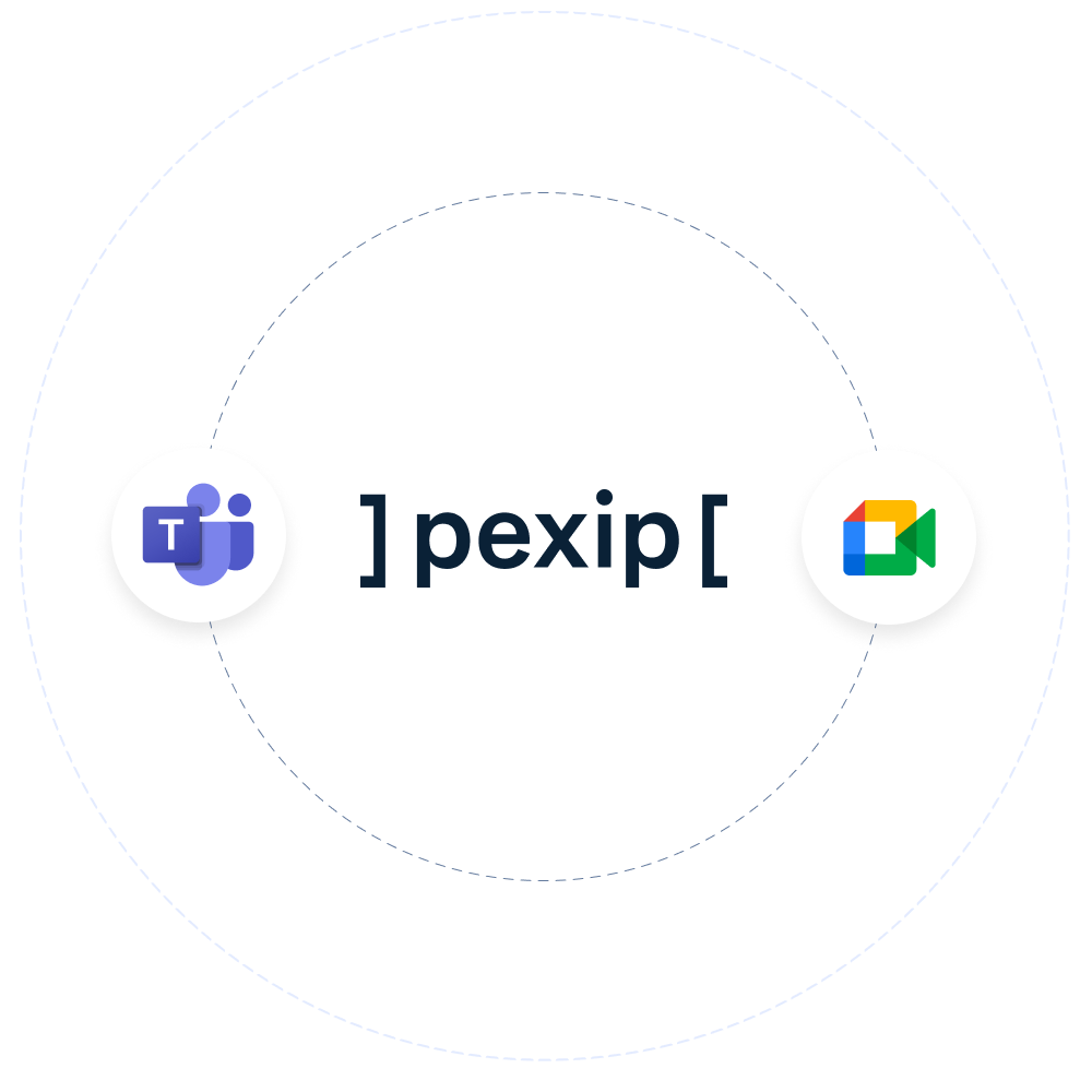 Pexip Secure collaboration Cost & Reviews - Capterra Australia 2025