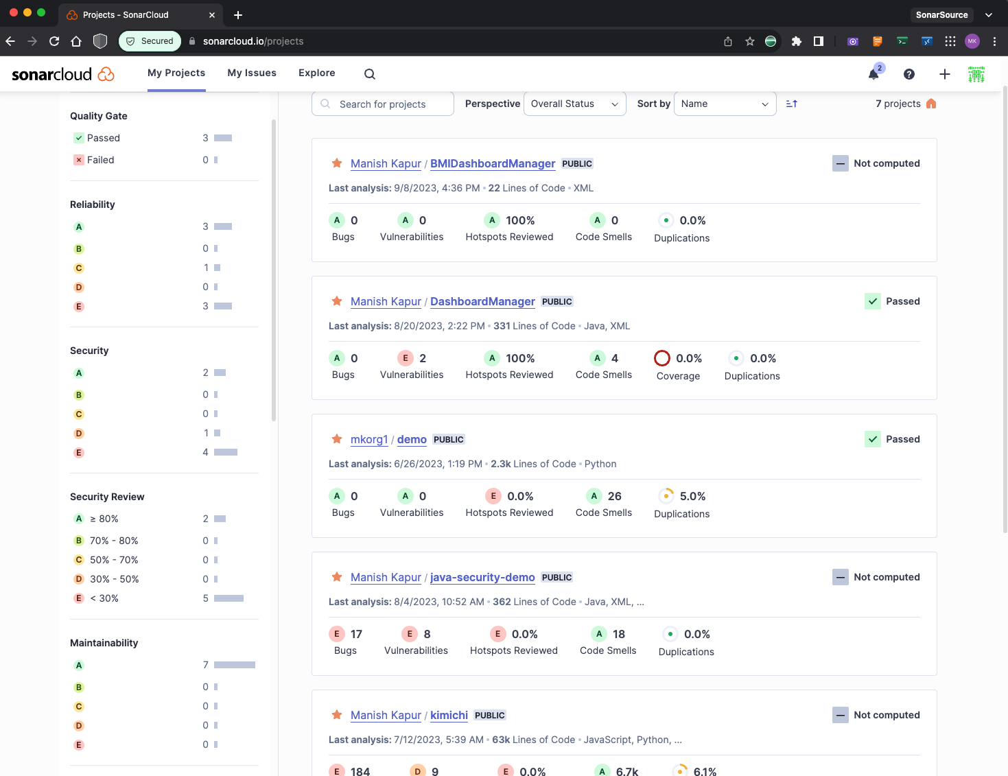 SonarCloud | Reviews, Pricing & Demos - SoftwareAdvice AU