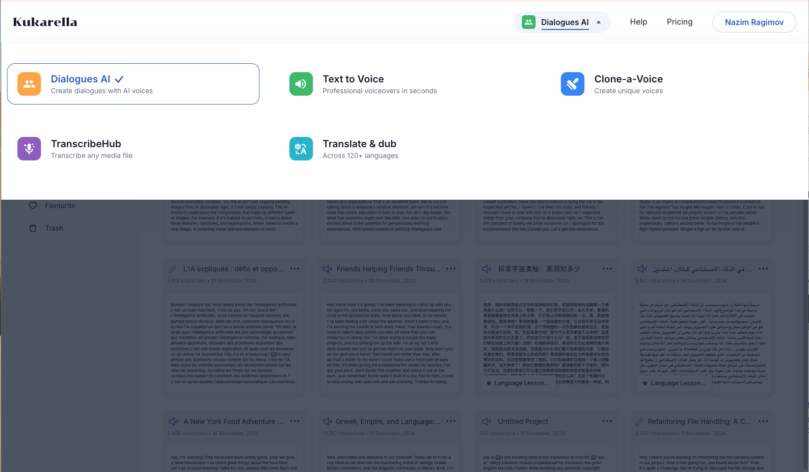 Kukarella Pricing, Alternatives & More 2025 | Capterra