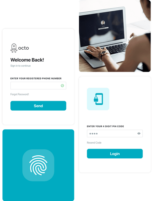 Octo | Reviews, Pricing & Demos - SoftwareAdvice AU