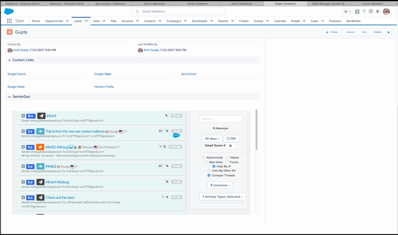 Opensense: precios, funciones y opiniones | GetApp Chile 2022
