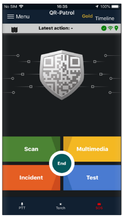 QR-Patrol Software - 2025 Reviews, Pricing & Demo