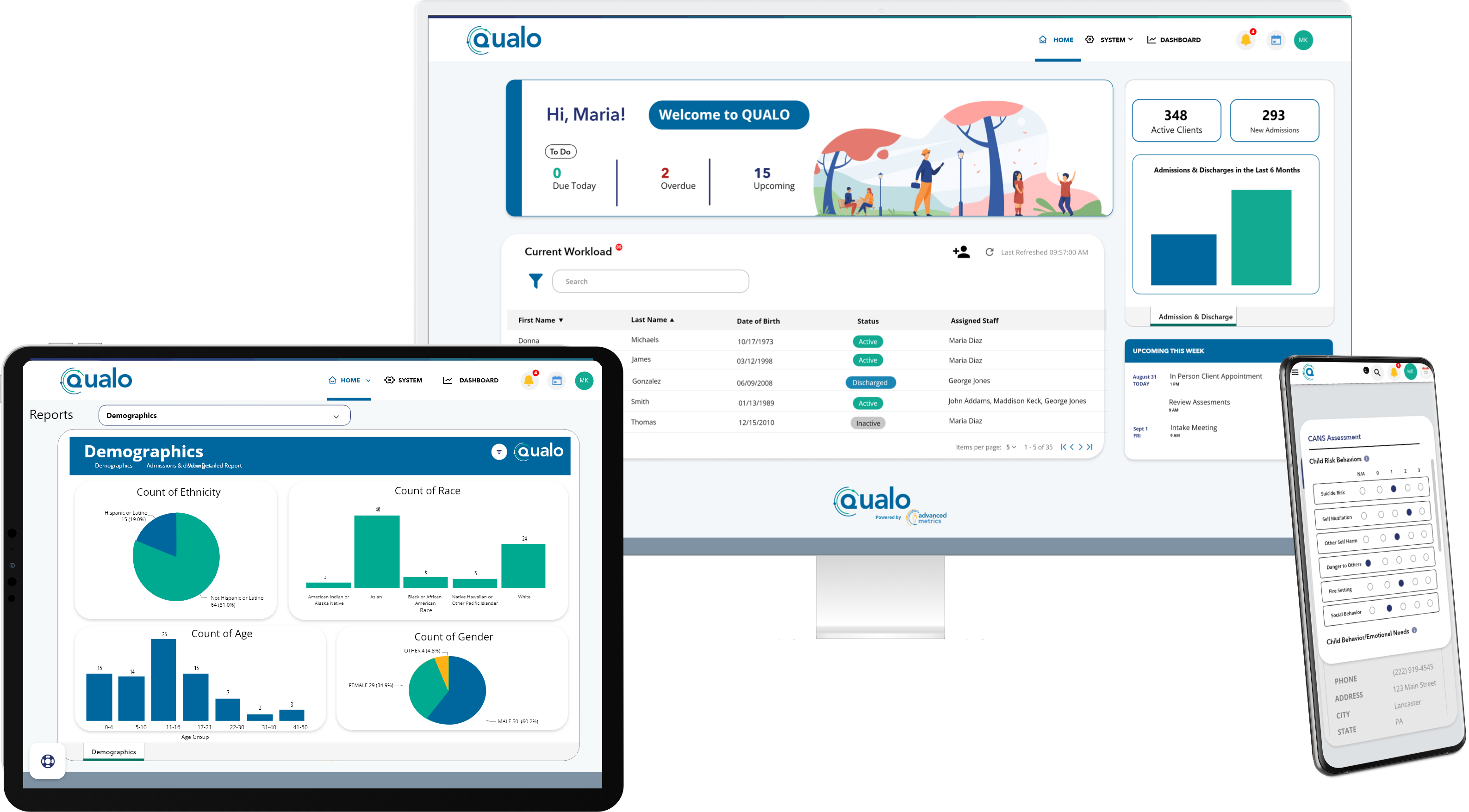 QUALO Pricing, Alternatives & More 2024 | Capterra