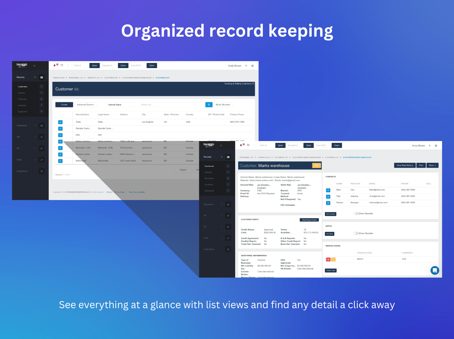 Tailwind TMS Pricing, Alternatives & More 2024 | Capterra