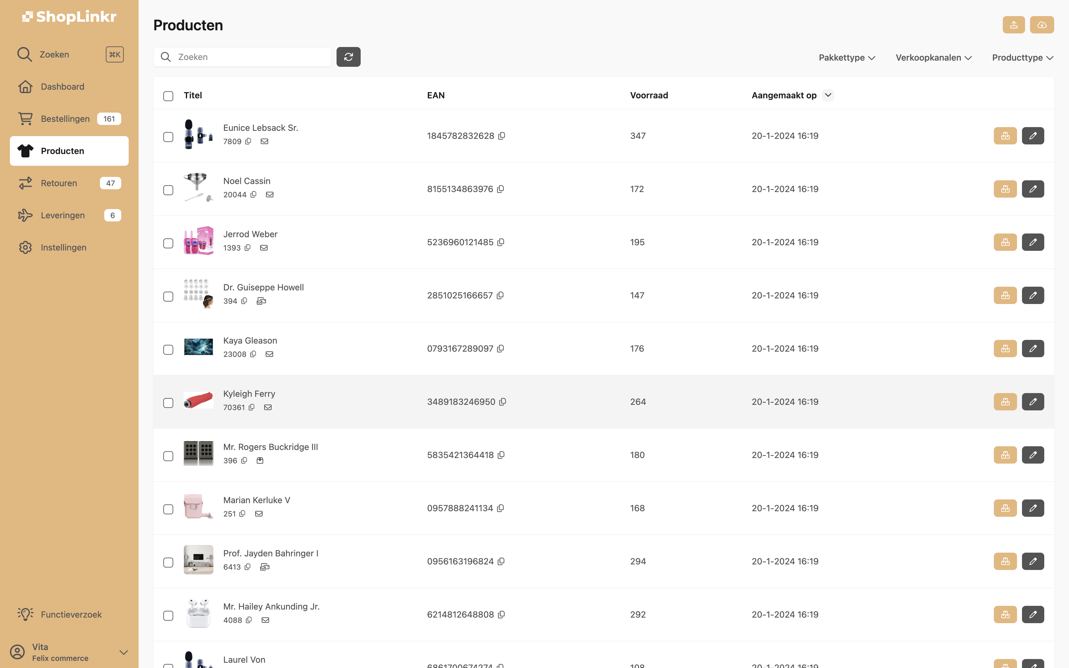 ShopLinkr Reviews, Cost & Features | GetApp Australia 2025