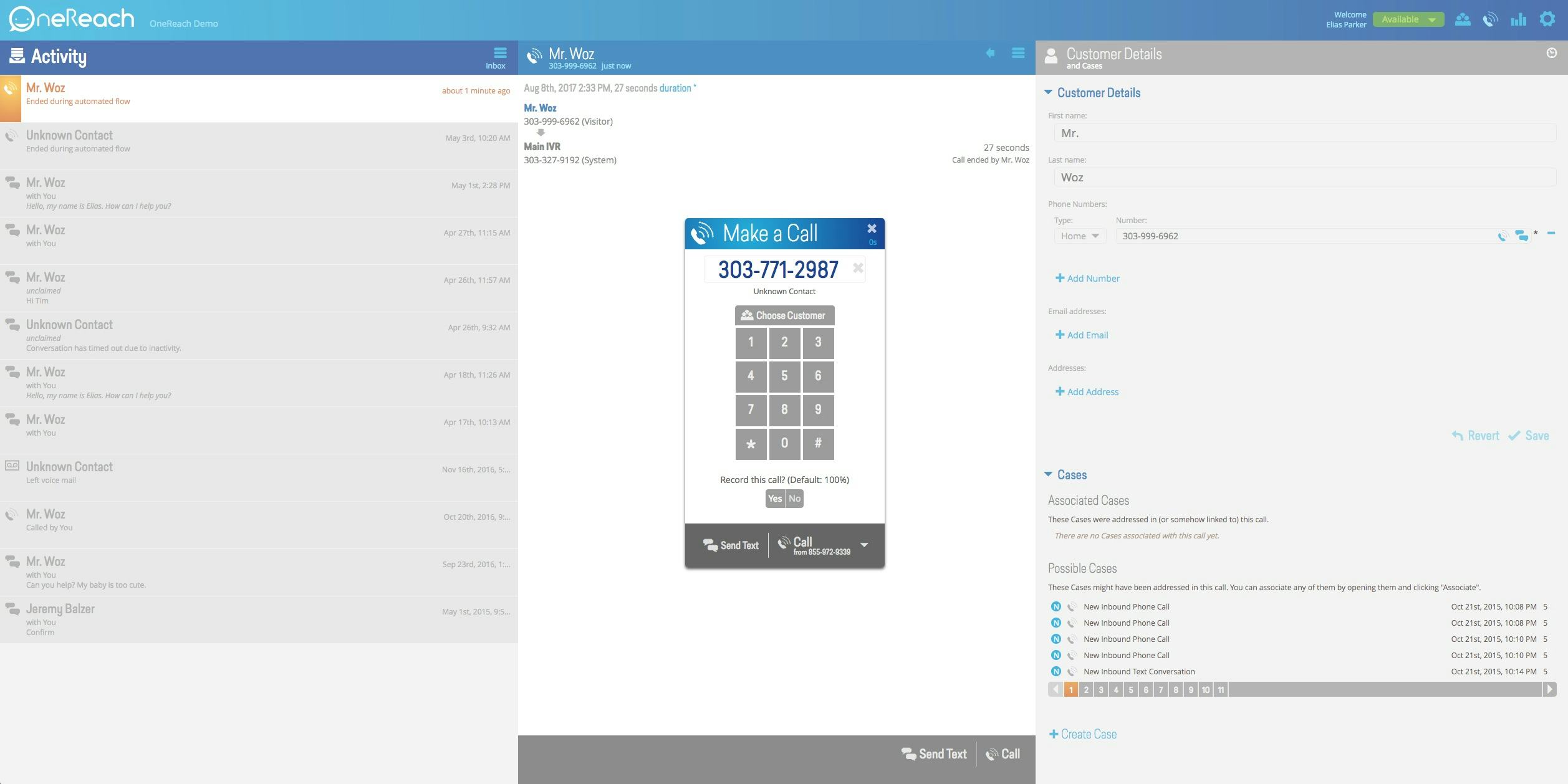 Communication Studio 2.0 Software - 2023 Reviews, Pricing & Demo