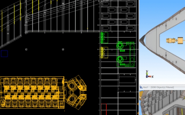 CADMATIC Marine Pricing, Alternatives & More 2025 | Capterra