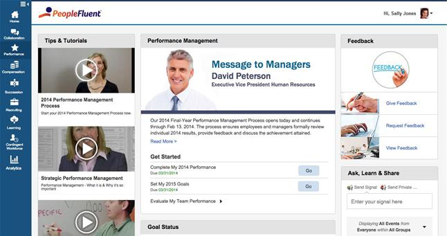 PeopleFluent Talent Management: precios, funciones y opiniones | GetApp ...