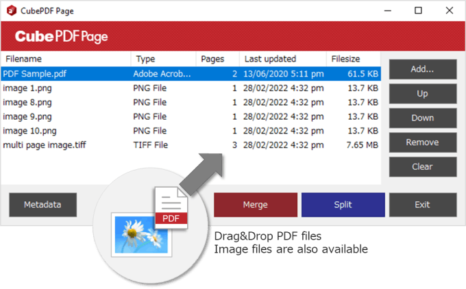 CubePDF Page Pricing, Alternatives & More 2023 | Capterra