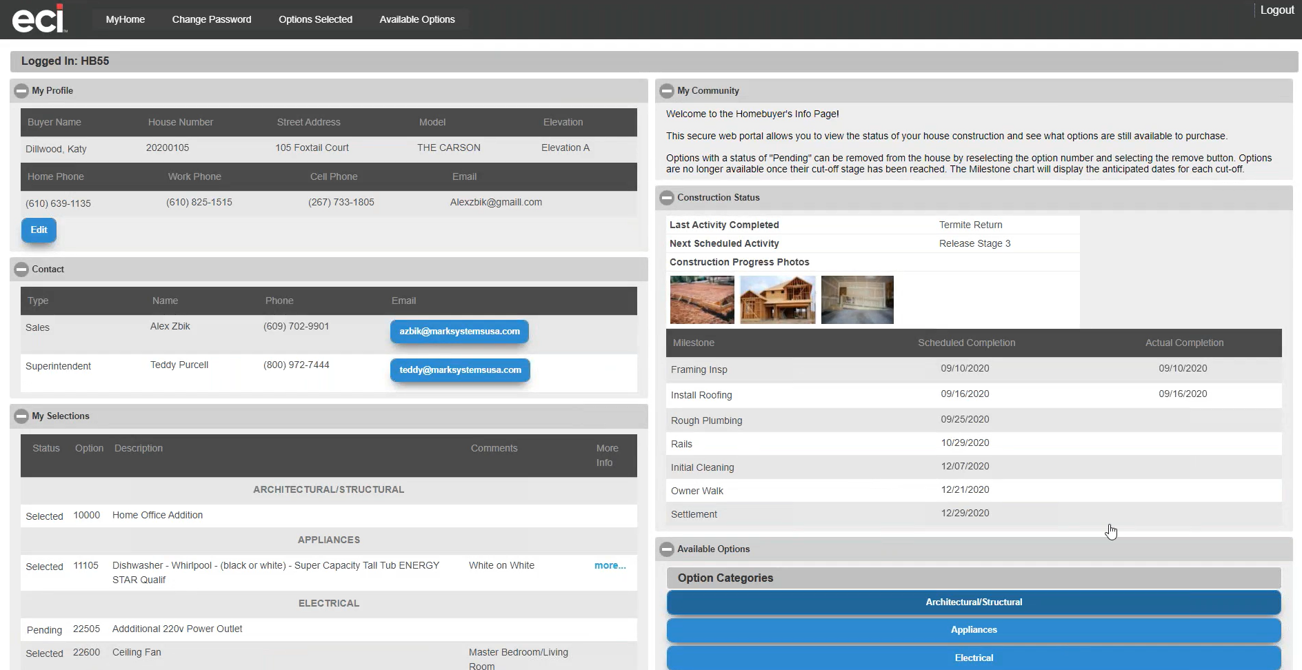 ECI MarkSystems | Reviews, Pricing & Demos - SoftwareAdvice IE