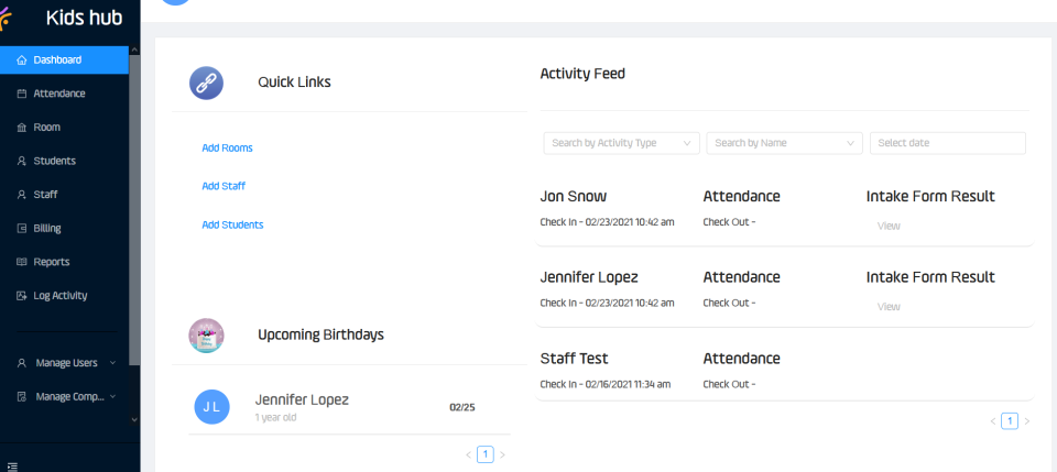 Kids Hub Reviews, Cost & Features | GetApp Australia 2025
