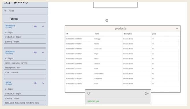 metatable.ai Pricing, Alternatives & More 2025 | Capterra