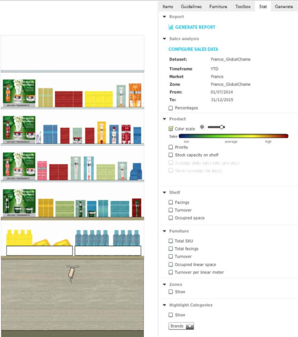 IWD DISPLAY Pricing, Alternatives & More 2022 - Capterra