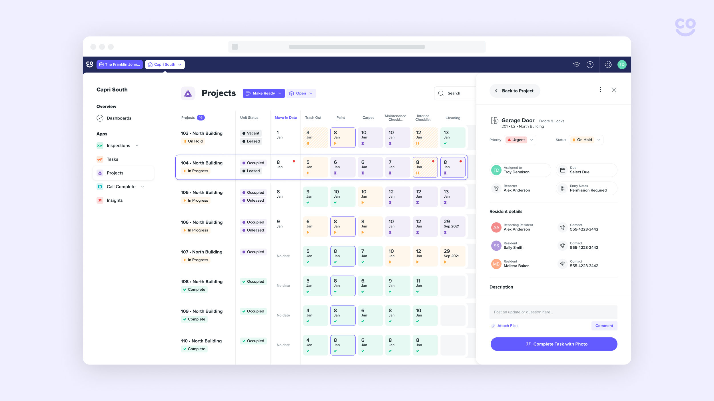 Happy Property Software - 2025 Reviews, Pricing & Demo