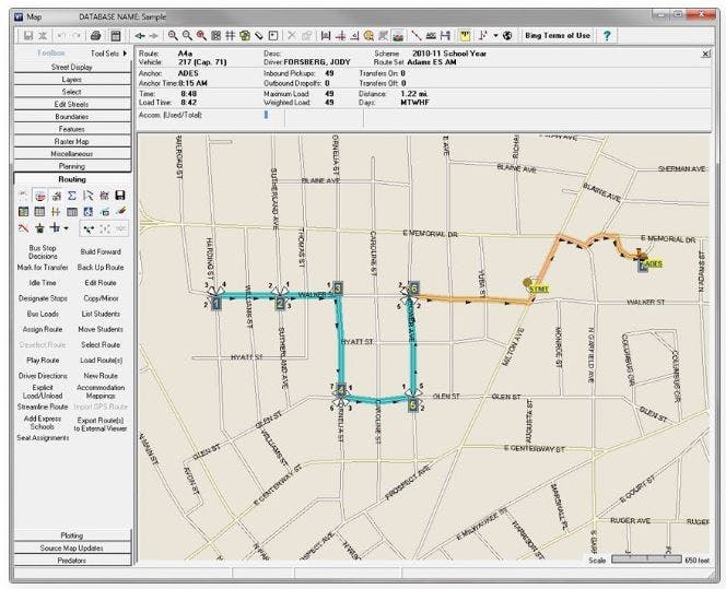 Versatrans Pricing, Alternatives & More 2023 | Capterra