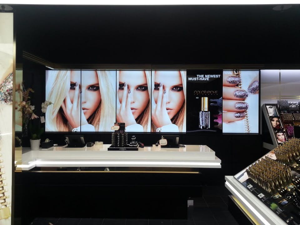 DISE Digital Signage Software Pricing, Alternatives & More 2023 | Capterra