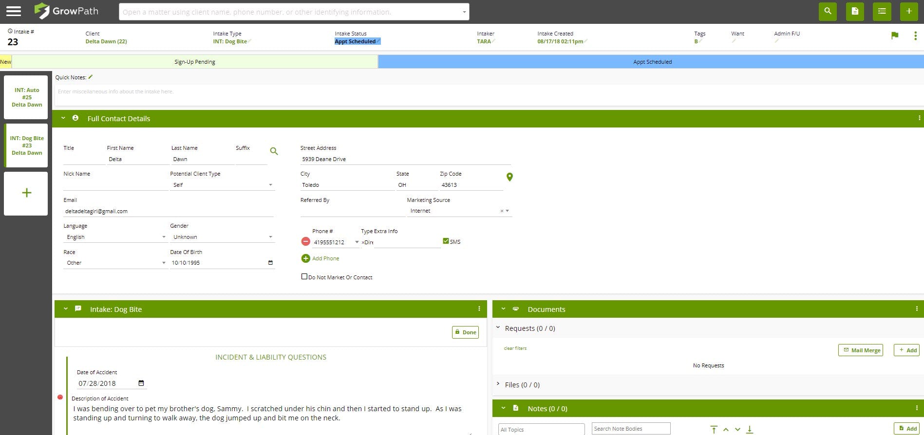 GrowPath Software - 2025 Reviews, Pricing & Demo