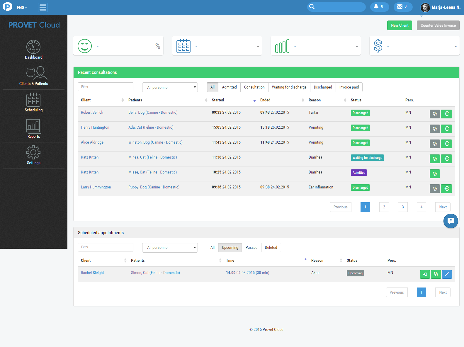 Provet Cloud Reviews, Cost & Features | GetApp Australia 2023