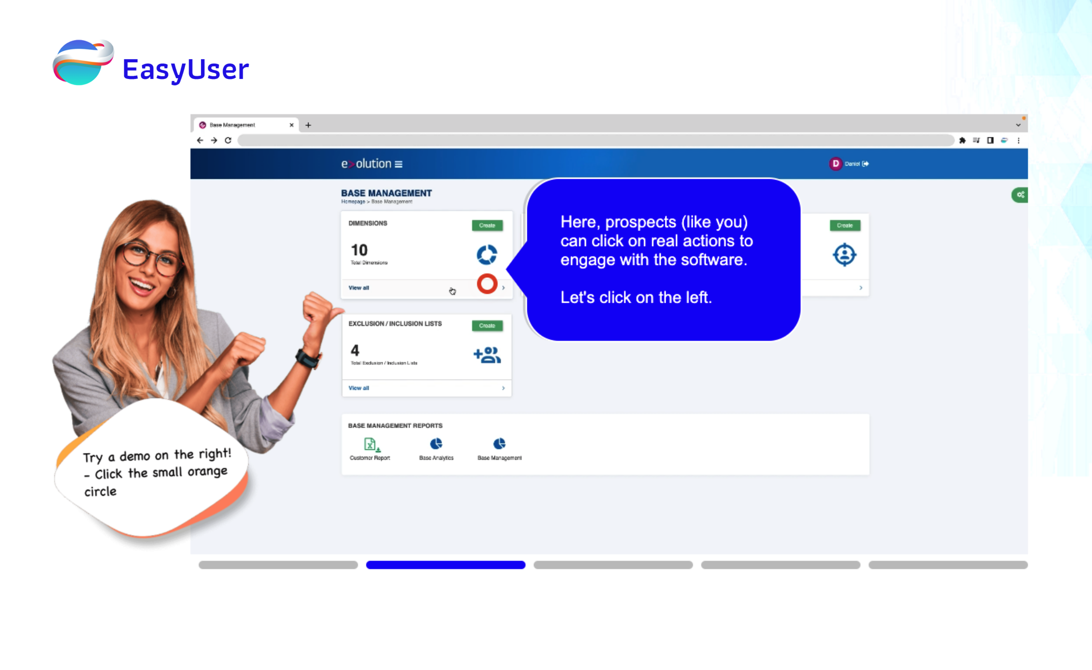 EasyUser Pricing, Alternatives & More 2023 | Capterra