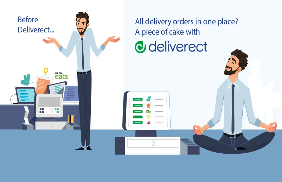 Deliverect Pricing, Cost & Reviews - Capterra UK 2025