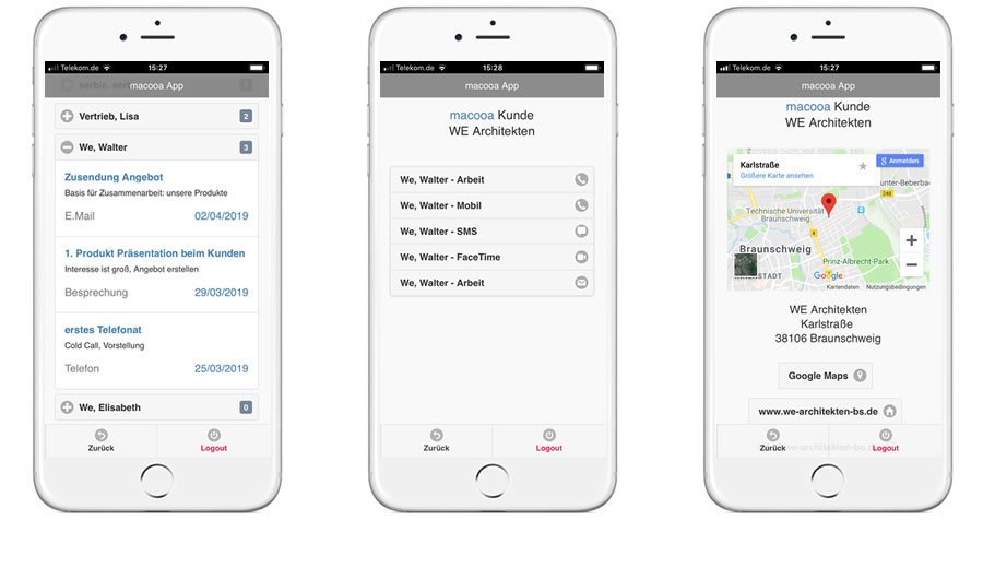 macooa Cost & Reviews - Capterra Australia 2025