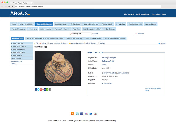 Argus Cost & Reviews - Capterra Australia 2025