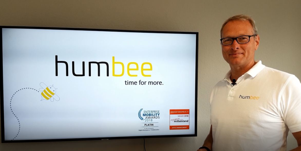 Humbee Cost & Reviews - Capterra Australia 2025