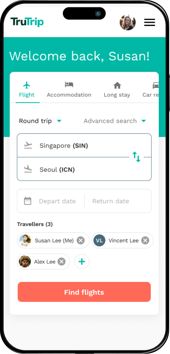 TruTrip | Reviews, Pricing & Demos - SoftwareAdvice GB