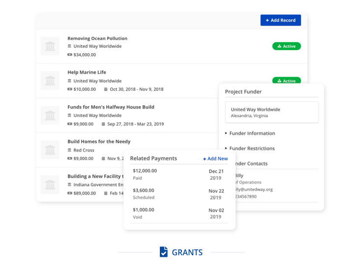 GRANTSEEKER Reviews, Cost & Features | GetApp Australia 2025